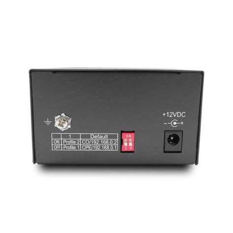 TDM Over IP Multiplexer E Point To Multi Point Tainet