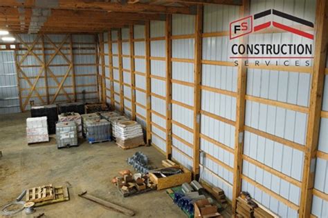 Strong Columns For Unmatched Space Fs Construction Services