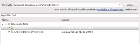 [dicas L] Como Instalar O Android Sdk