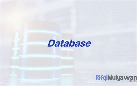 functional dependency adalah pengertian fungsi kegunaan contoh pembahasannya