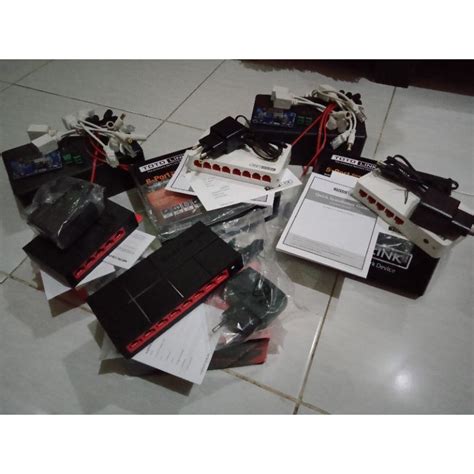 Jual Paket Lengkap Switch Hub Gigabit Totolink S808g 8 Port Dan S505g 5 Port Mercusys Ms108g 8