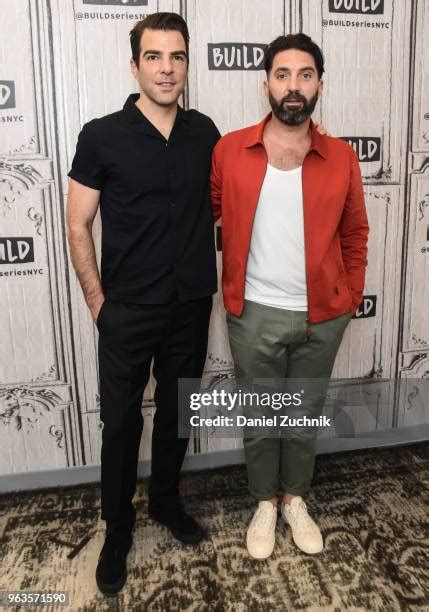 30 Zachary Pearce Photos And High Res Pictures Getty Images