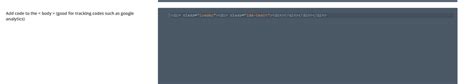 learn how to add a css preloader to a divi website