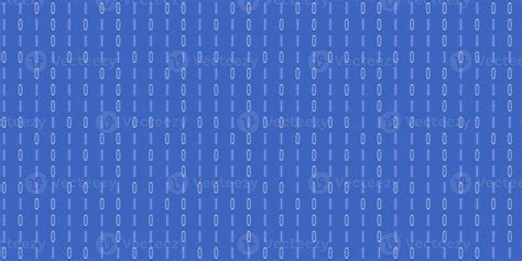 blue numeric binary creative surface numeral tech design backdrop abstract display digit