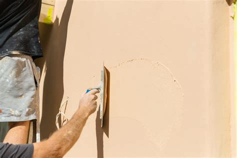 Cutting Edge Techniques And Innovations In Cement Rendering Rockcote