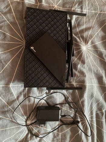 Comprar Tp Link Archer Ax Eneba