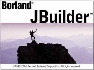 java for all Introduction à JBuilder