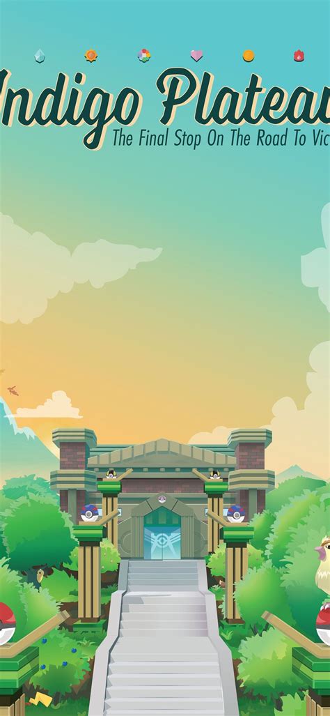 Goomy Hd Iphone Wallpapers Free Download