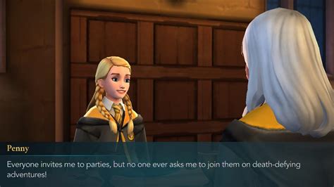 I Love Penny So Much If I Dont Get To Date Her Later On In The Game I