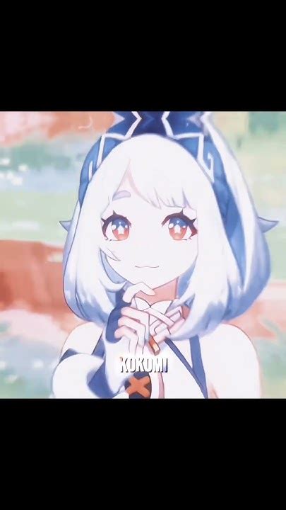 Mulani Edit🐺🐺 Idk Song Name Um Genshinimpact Natlan Mulani Capcut Gay Sigma Edit Idk