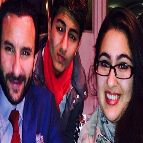 سیف با دختر و پسرس ،،چقدر زود بزرگ شدن پسرش بچگیاش خوشگل عکس ویسگون