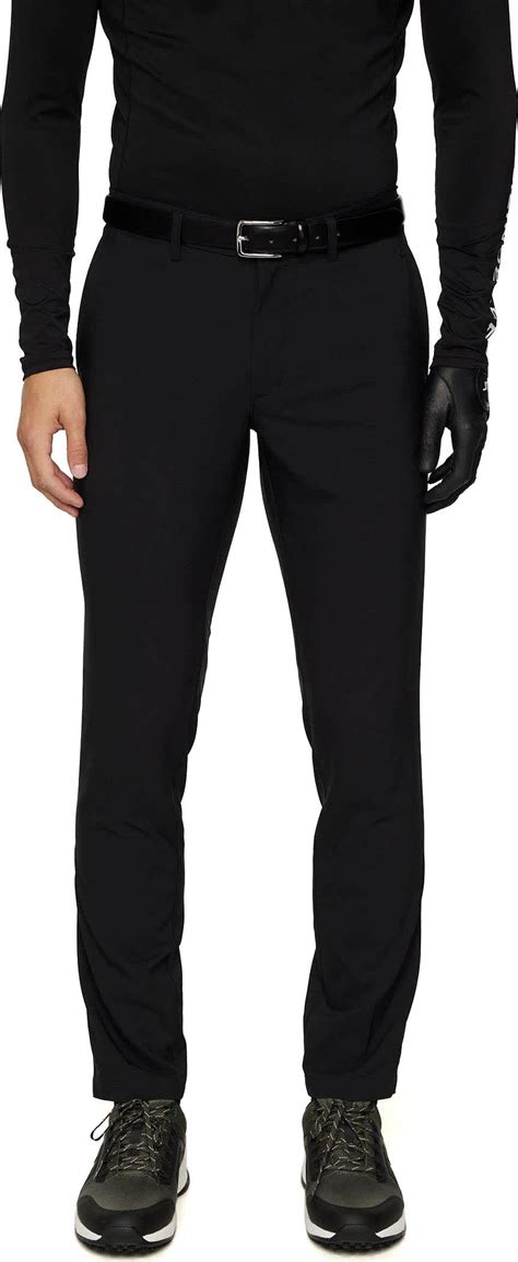 J Lindeberg Elof Pant Herre Herre