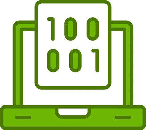 Programming Language Vector Icon 31015890 Vector Art At Vecteezy