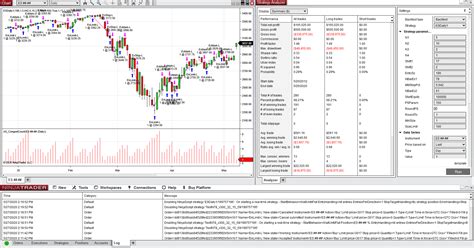 Adaptrade Builder Build For Ninjatrader