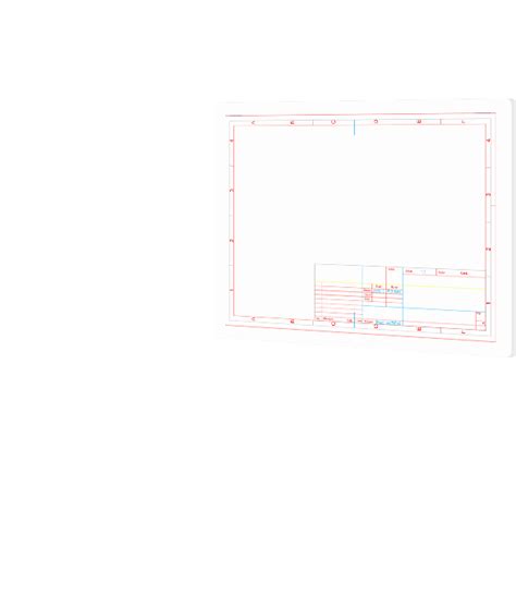 Zwcad Mfg Advanced 2d Cad For Manufacturing Zwsoft