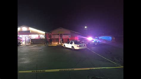 Update Police Say Liquor Store Owner Shot And Killed In Robbery