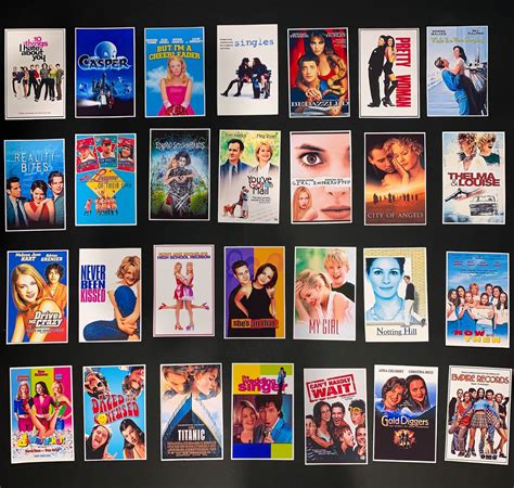 Rediscover The 90s 5 Forgotten Movies Worth Rewatching Premier Miami