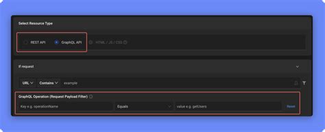 Debug And Mock Graphql Apis Using Requestly Requestly