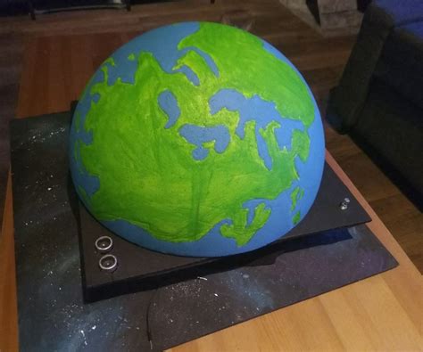 Ittt Project 2018 Earth 5 Steps Instructables