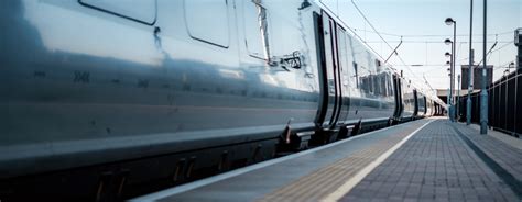 Implementing Leadership Solutions At Chiltern Railways