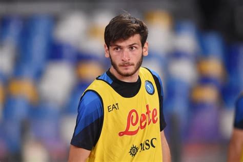 იტალიური მედიის ვარაუდით კვარაცხელია ლაციოსთან ძირითად შემადგენლობაში არ იქნება