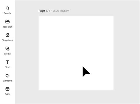 Adobe Learn Learn Adobe Express How To Quickly Resize Images For Social