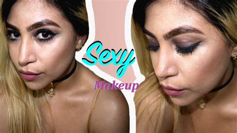 Maquillaje Sexy Sexy Makeup Youtube