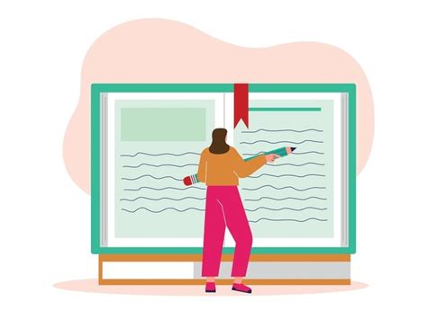 Assignment Writting Over 1 Royalty Free Licensable Stock Vectors