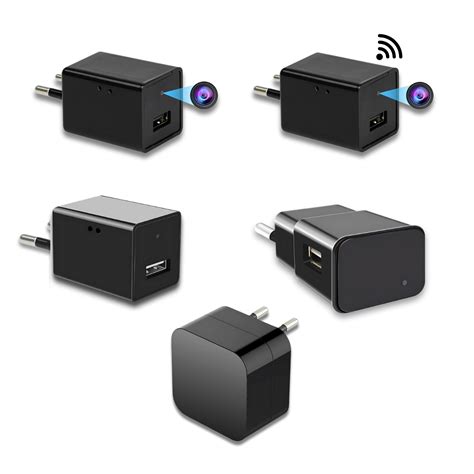 Charger Spy Camera Full Hd Instructions Pingaoculto