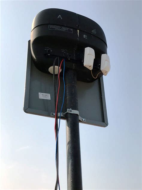 Smartpass A Smart Pedestrian Crossing Core77