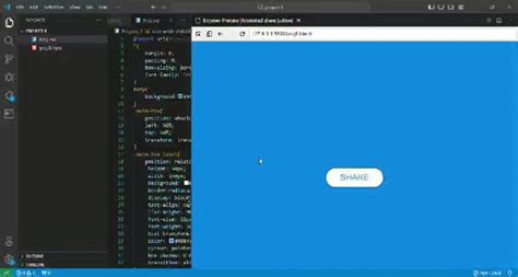 Aiman Durrani On Linkedin Frontenddevelopment Html Css Challenge8