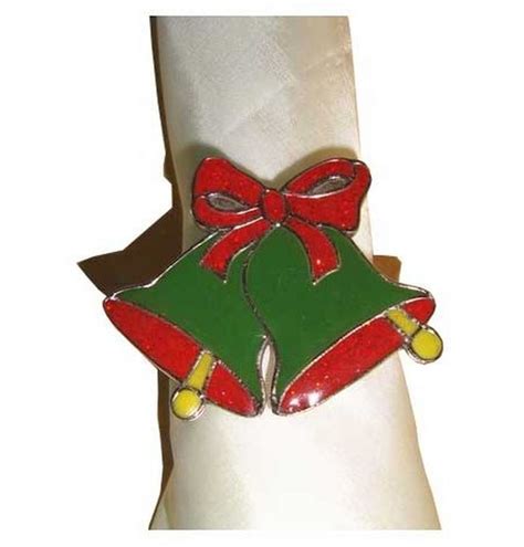 Napkin Ring Ar Impex