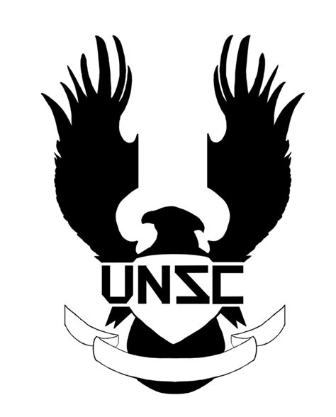 Unsc Logo Logodix