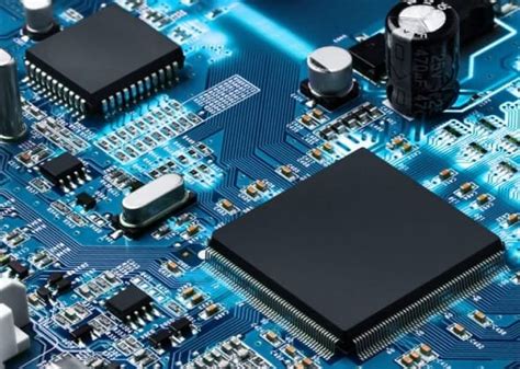 Embedded Systems Microcontroller Ssi