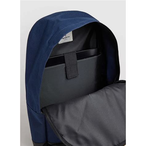 Pepe Jeans Sac à Dos Owen Reflect Bleu Dressinn