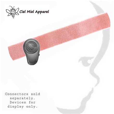 Softband Headband For Cochlear Baha Oticon Ponto Medel Adhear Bone Conduction Hearing Devices