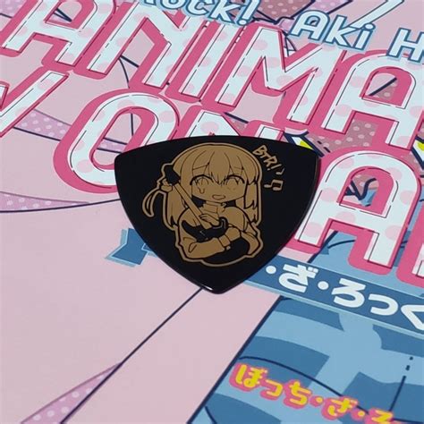 봇치 기타 피크 왔다 오덕양성소 에펨코리아