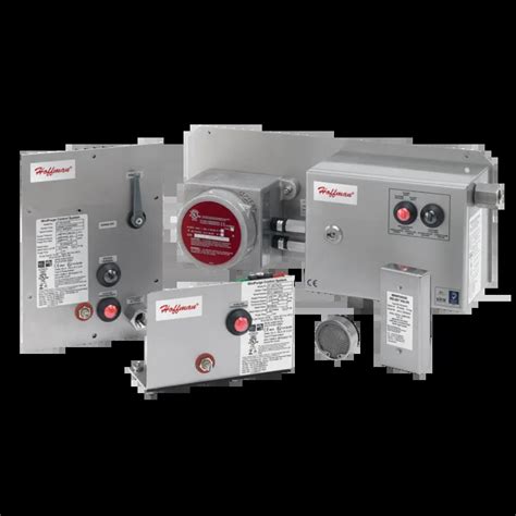 Leak Compensation Service Kit Nvent Hoffman