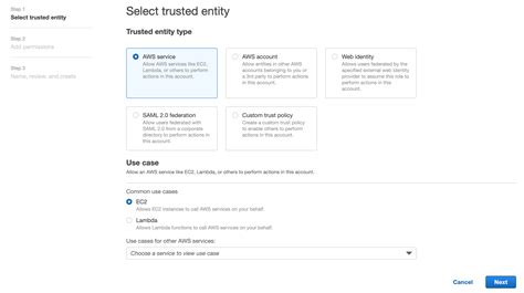 Mongodb Atlas Aws Iam Passwordless Authentication Example