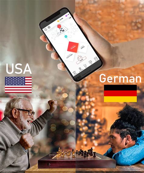 Electronic Chessboard