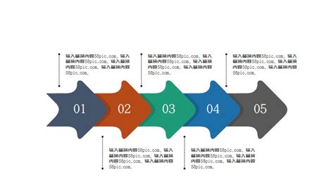 Exquisite Process Relationship Information Ppt Template Google Slide And PowerPoint Template