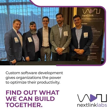 Nextlink Labs On Linkedin Nextlinklabs Services Devsecops