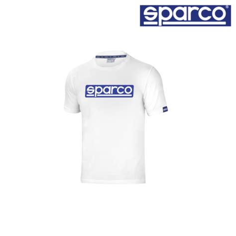 Sparco Original T Shirt