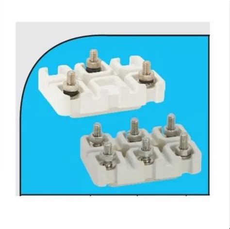Foremost Siemens Terminal Block Panel Mounting 10a At Rs 250 Unit In