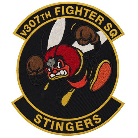 Awards Virtual 303rd Fighter Group