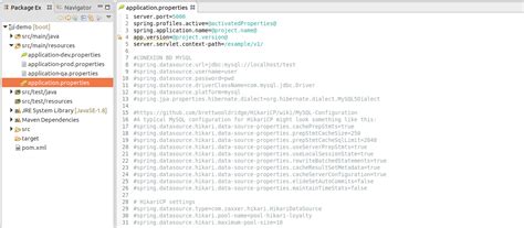 Github Maxmartinezcms Spring Boot Archetype Arquetype Spring Boot