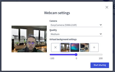 Increasedecrease Camera Brightness · Issue 15572 · Bigbluebuttonbigbluebutton · Github