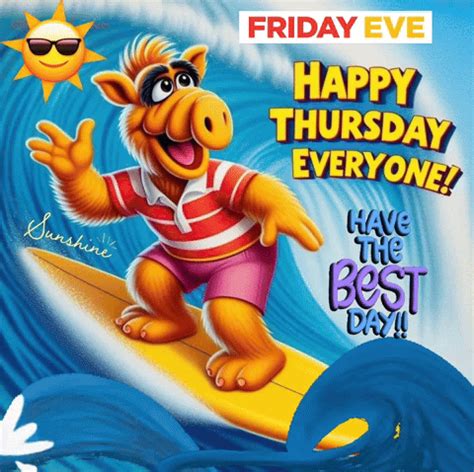 Happy Thursday  Happy Thursday Discover And Share S In 2025