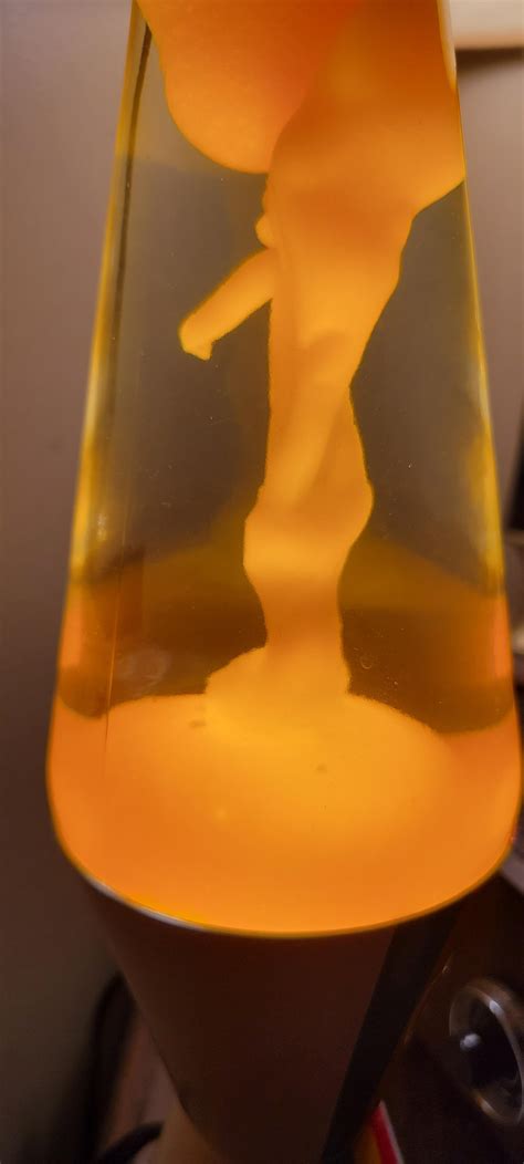 My Lava Lamp R Mildlypenis