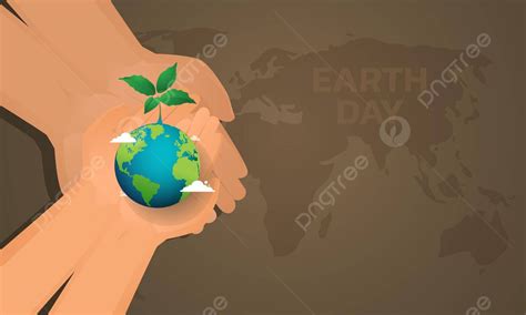 Earth Day Recycle Company Background Vector Recycle Company